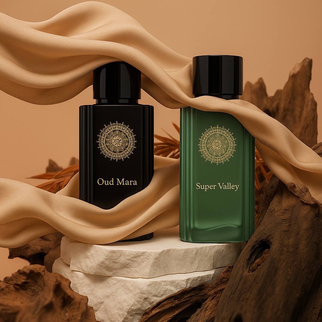 Bundles – Orela Perfumes