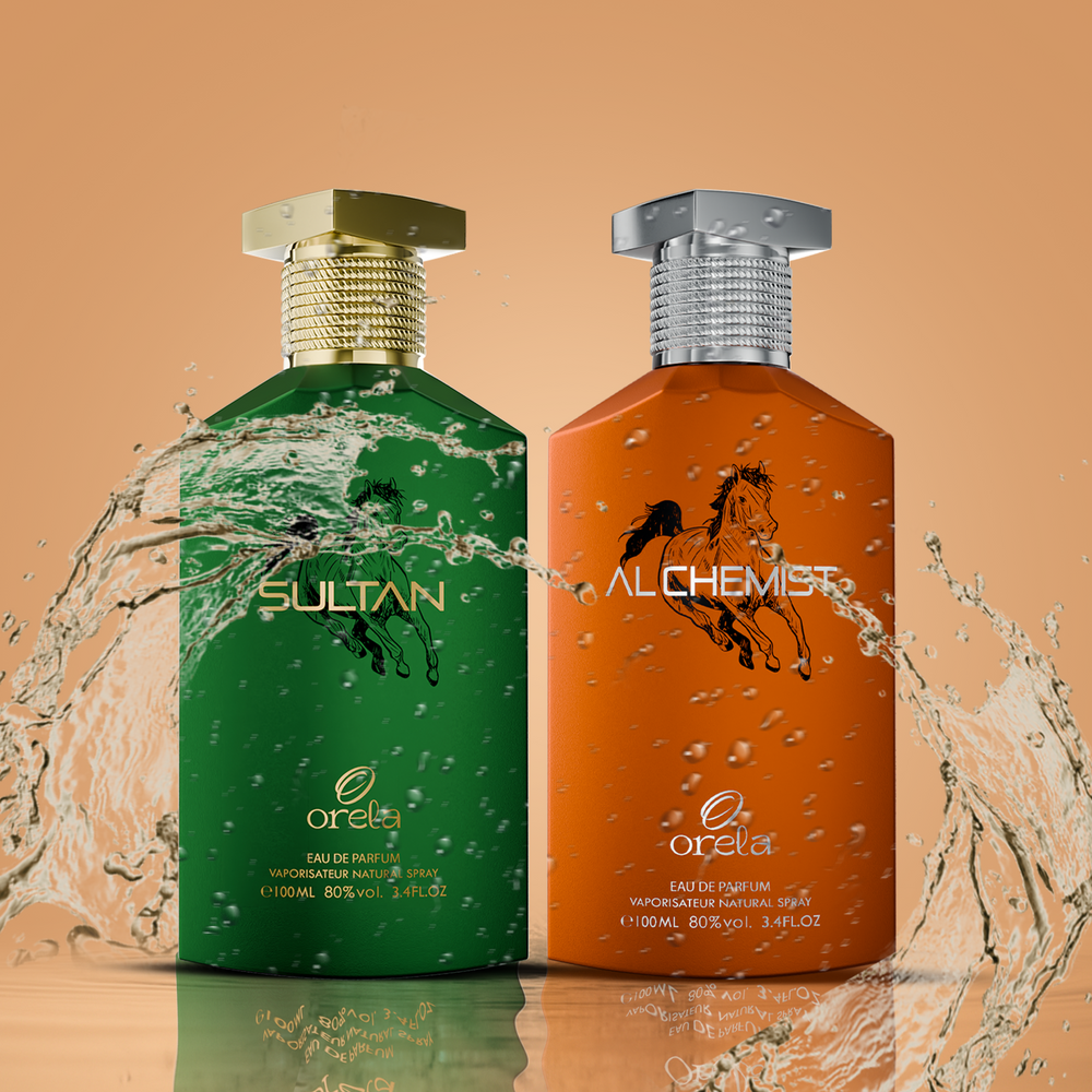 Orela Perfumes
