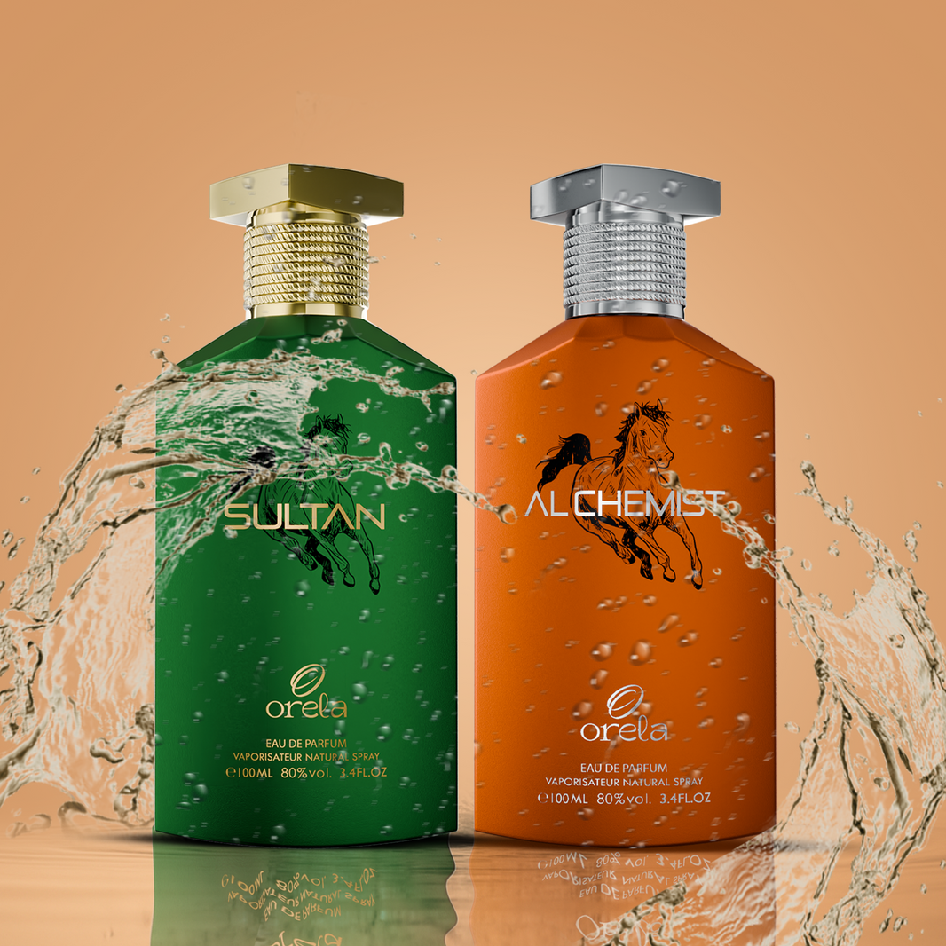 Shop all – Orela Perfumes